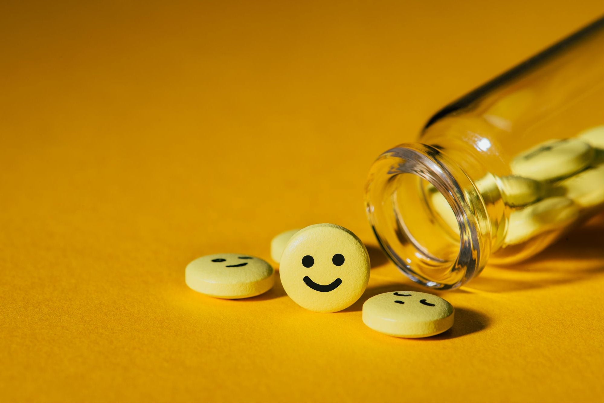 Las Emociones: Definición, Tipos que existen y el Significado que tienen